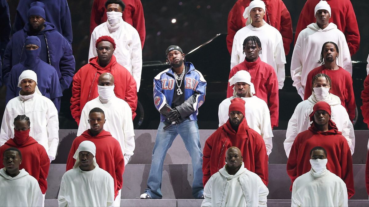 NFL Issued Lifetime Ban After Controversial Super Bowl Half-Time Show ...