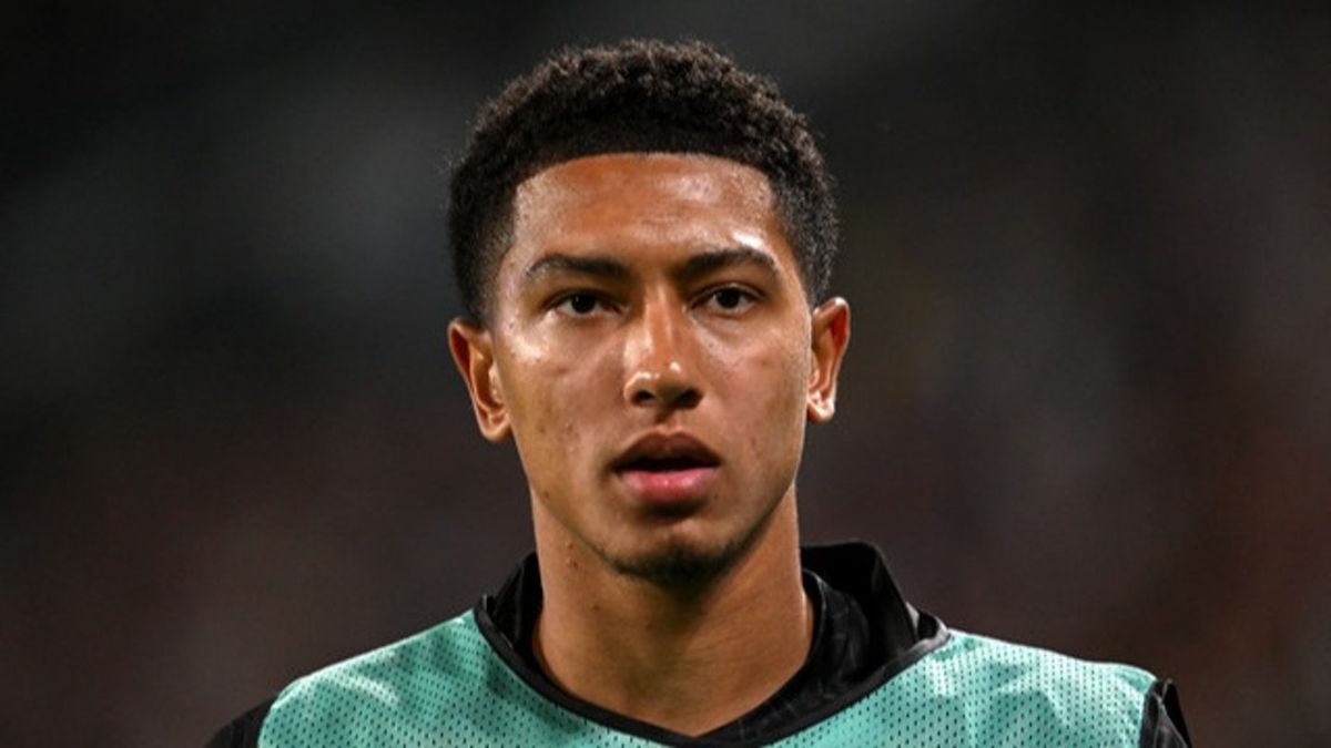 Jobe Bellingham Considering Drastic Action as Internal Dortmund Talks Held