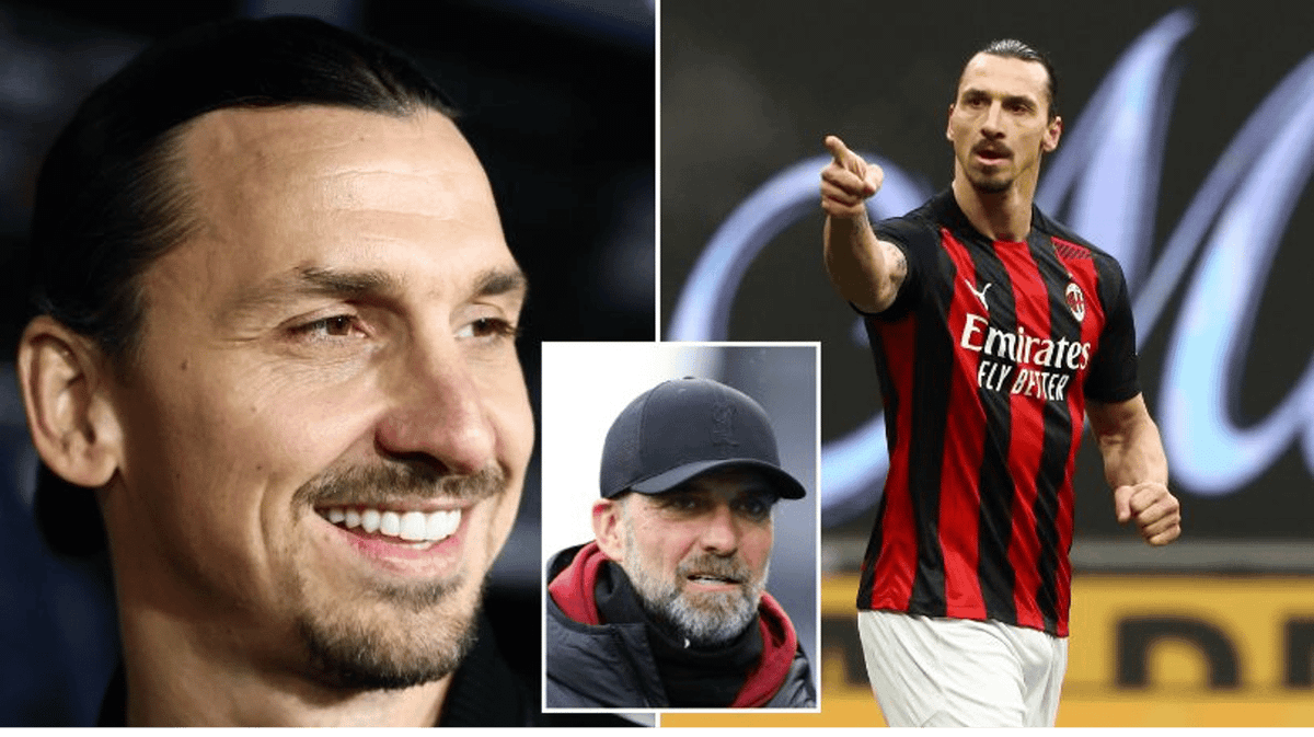 Zlatan Ibrahimovic set for impressive new job at AC Milan that could ...