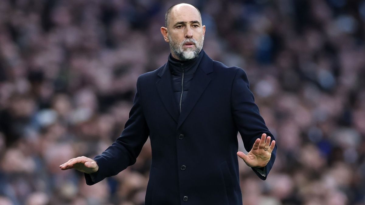 Spurs set price tag for star player after Arsenal loss as relegation ...