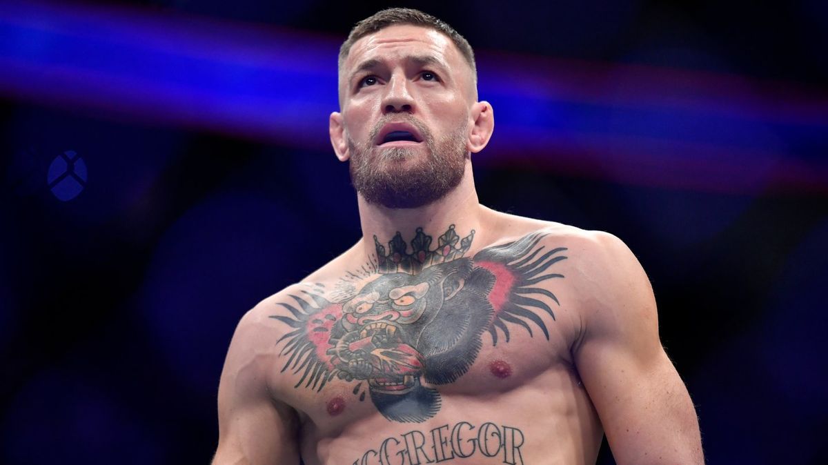 Ariel Helwani confirms Conor McGregor return as date and opponent named