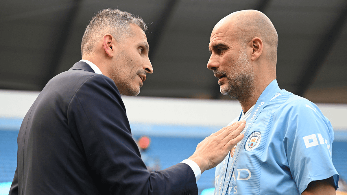 Fresh Man City 115 charges points deduction claim made as 'rumour ...