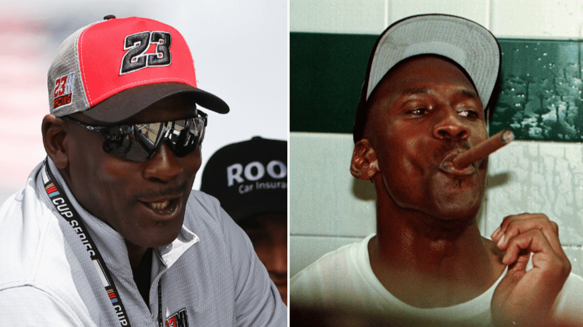 Michael Jordan once turned down insane $100 million fee for two-hour ...