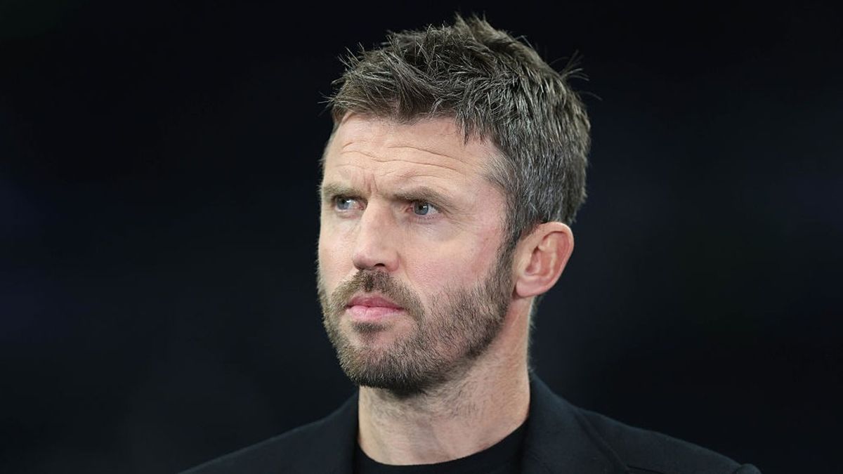 Man Utd Add Shock Manager to Four-Man Shortlist to Replace Michael Carrick