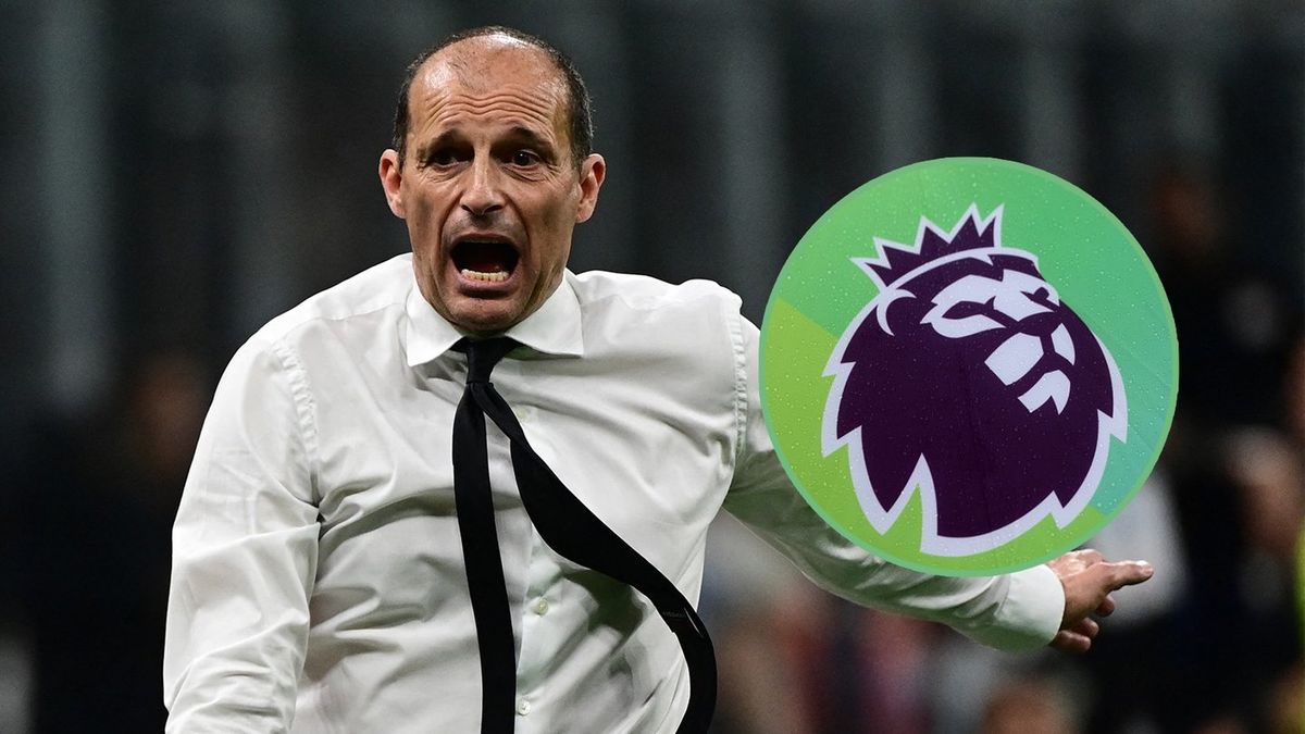 AC Milan approach Premier League manager for shock appointment after ...