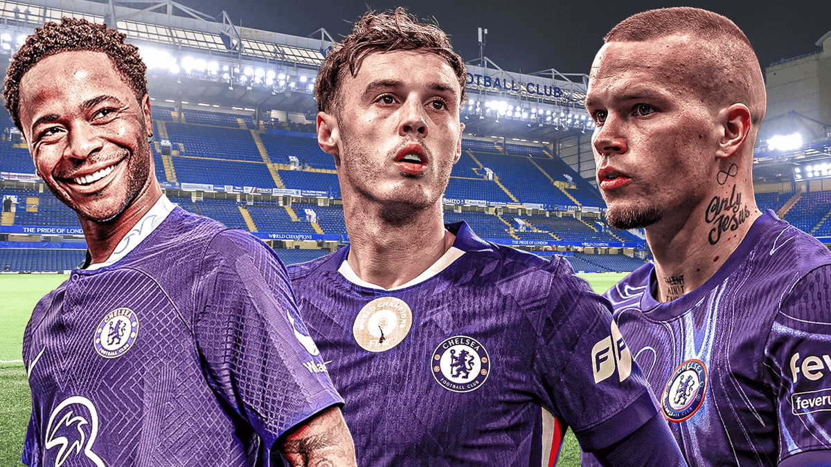 Quiz: Name all 45 Chelsea players signed by BlueCo