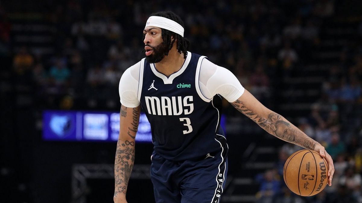 Doctors order Anthony Davis to Make Career-Changing Alteration after ...