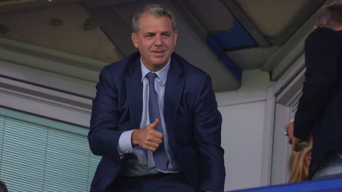 Todd Boehly admits he only signed player for Chelsea because rivals ...