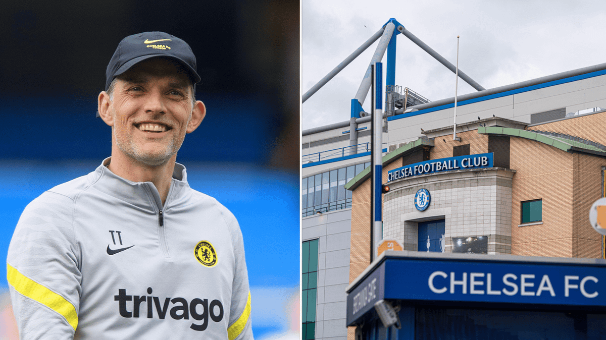 Chelsea Flop Finally Leaving The Club After Five Disastrous Years