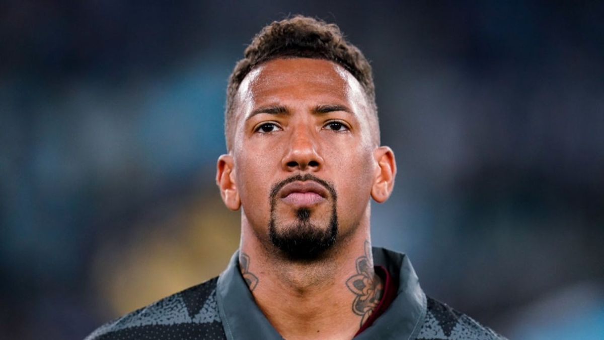 Jerome Boateng Addresses Ex-Girlfriend's Suicide Days After Interview