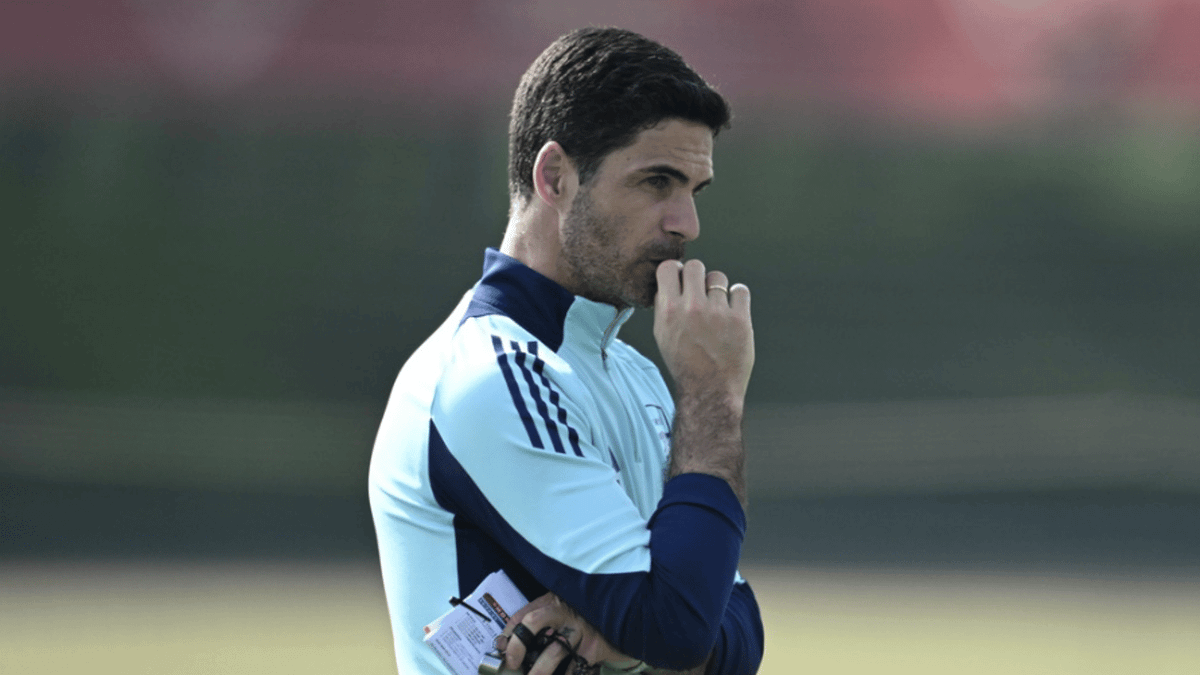 Ex-Real Madrid star aims brutal dig at Arsenal ahead of PSG clash as he ...