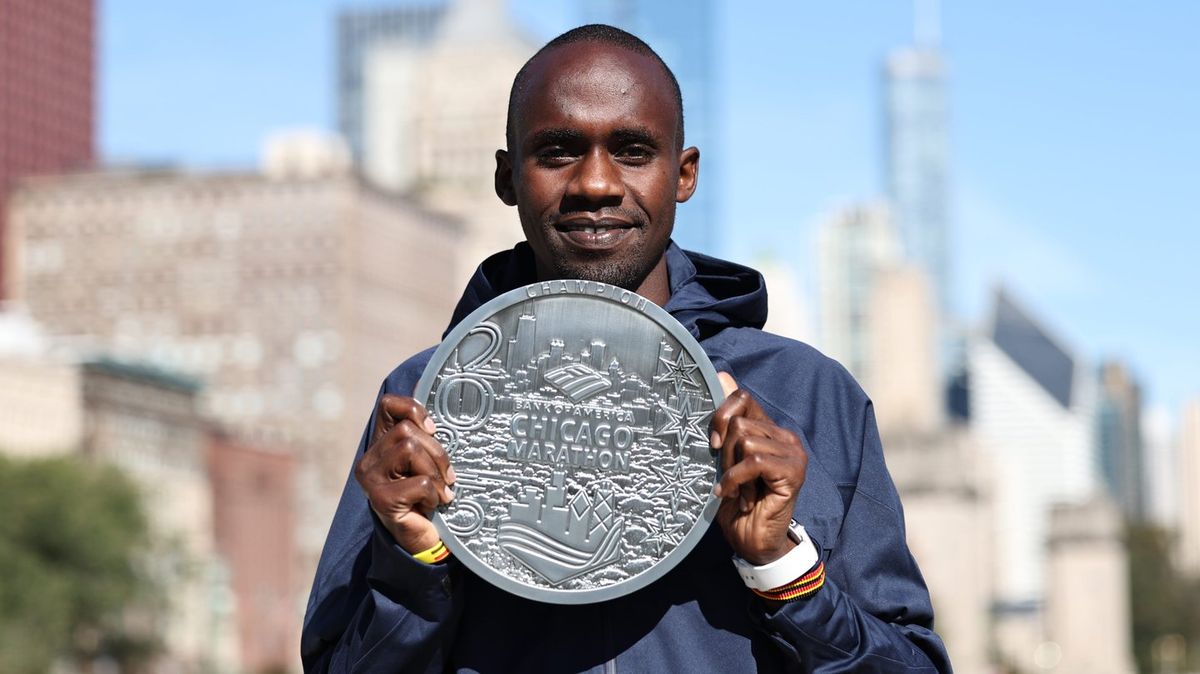 Athletics Star Controversially Stripped of World Record After Little ...