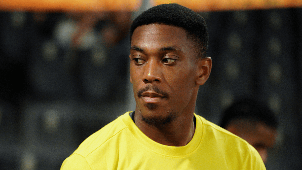 Anthony Martial Targeted by Unexpected Club After 'Refusing' Contract ...