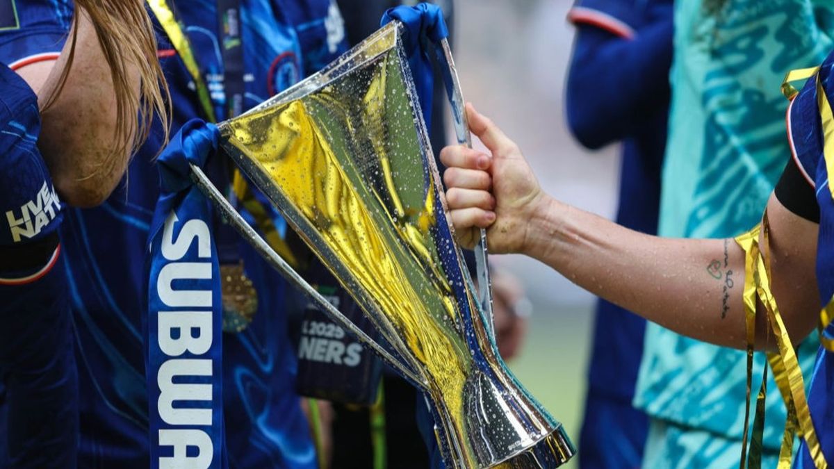 WSL Issue Apology to Club After ‘Inappropriate’ Comment Heard During ...