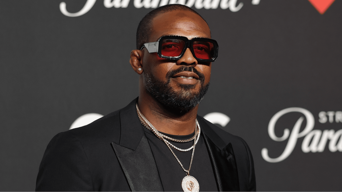 Jon Jones 'Accepts' UFC White House Fight Immediately After Tom ...