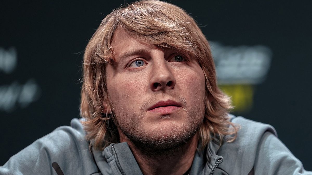 Paddy Pimblett posts shocking weight update seven weeks before UFC return