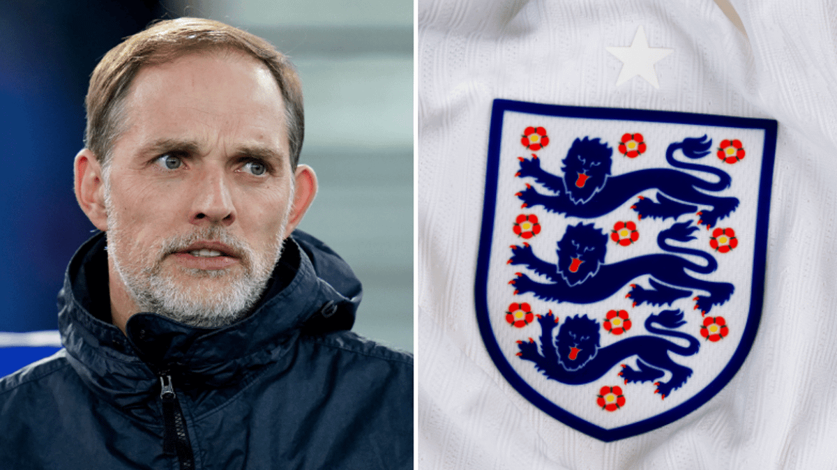 FA release statement explaining Thomas Tuchel appointment following ...