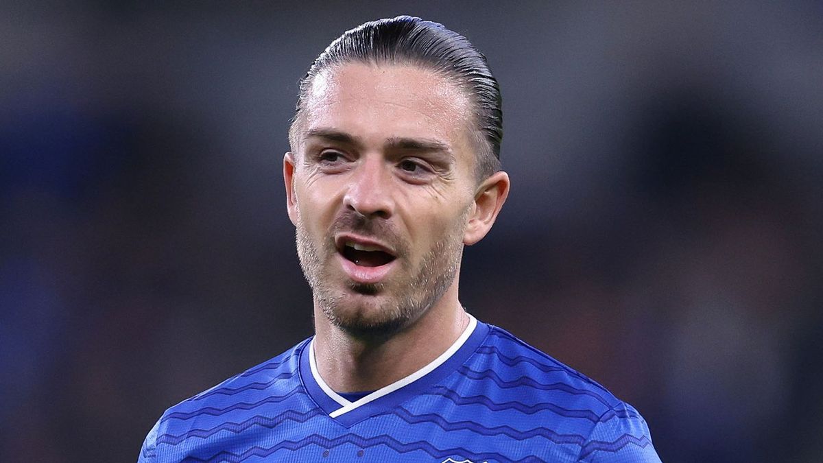 Jack Grealish Responds After Another Tuchel England Snub
