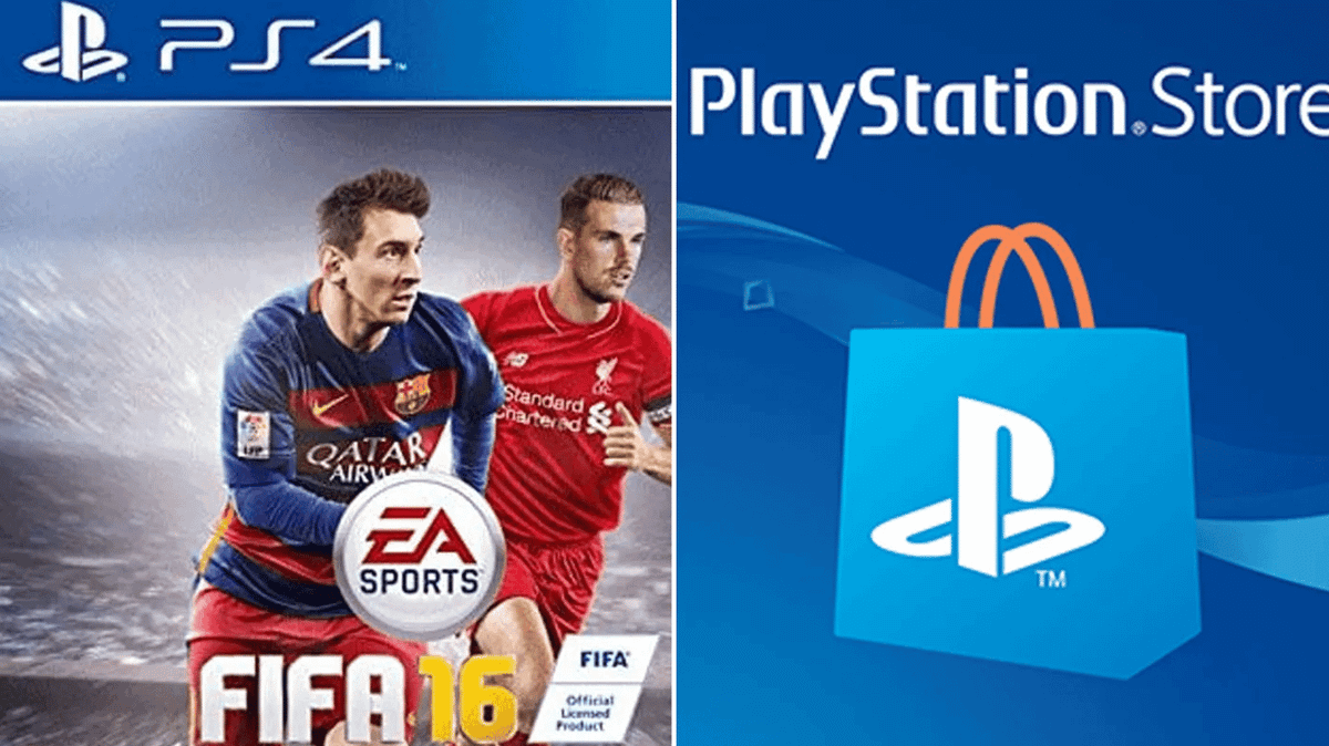 EA have removed all FIFA games from digital stores ahead of EA FC 24 ...