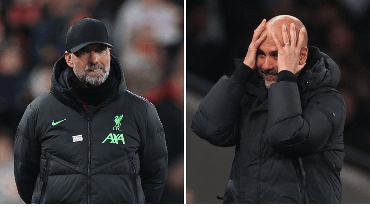 Liverpool's incredible net spend since Jurgen Klopp took charge ...