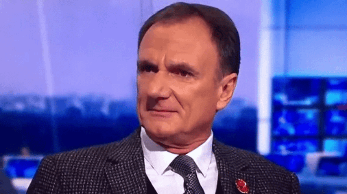 Phil Thompson reveals brutal way Sky Sports sacked him, Matt Le Tissier ...