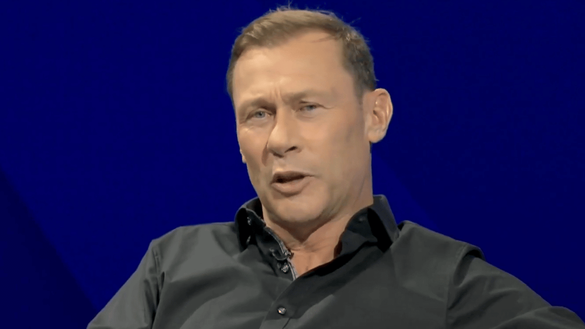 Duncan Ferguson Speaks Out on ‘Hardest Player’ Reputation