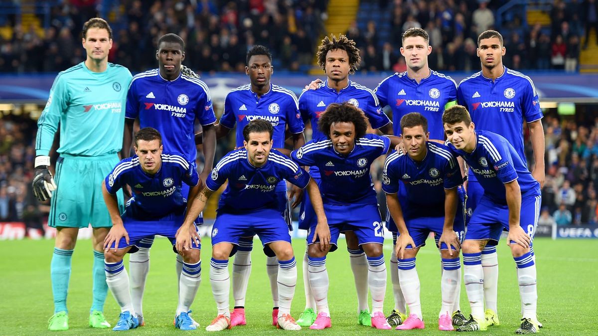 What happened to the £14m Chelsea signing who didn't play for them for ...