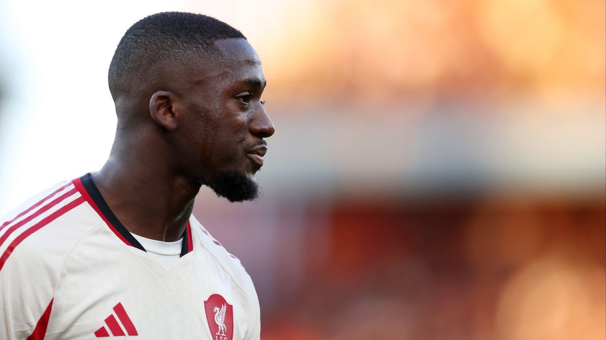 Liverpool's Premier League rivals attempting to sign Ibrahima Konate on ...