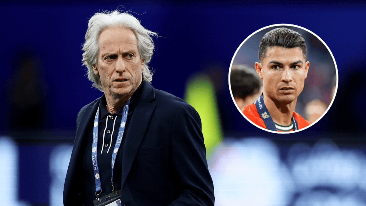 Al Nassr's new manager made his feelings clear on the football GOAT ...