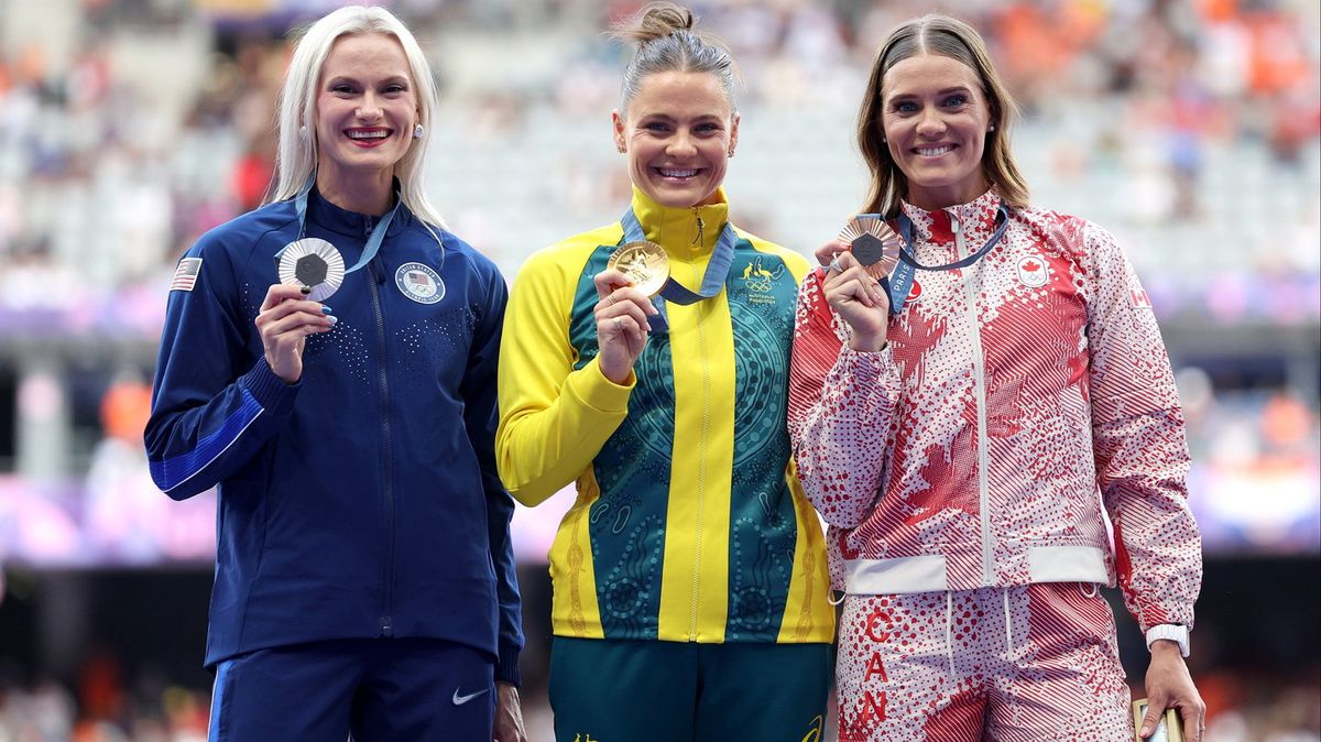 Olympian with OnlyFans account who went viral for R-rated celebration ...