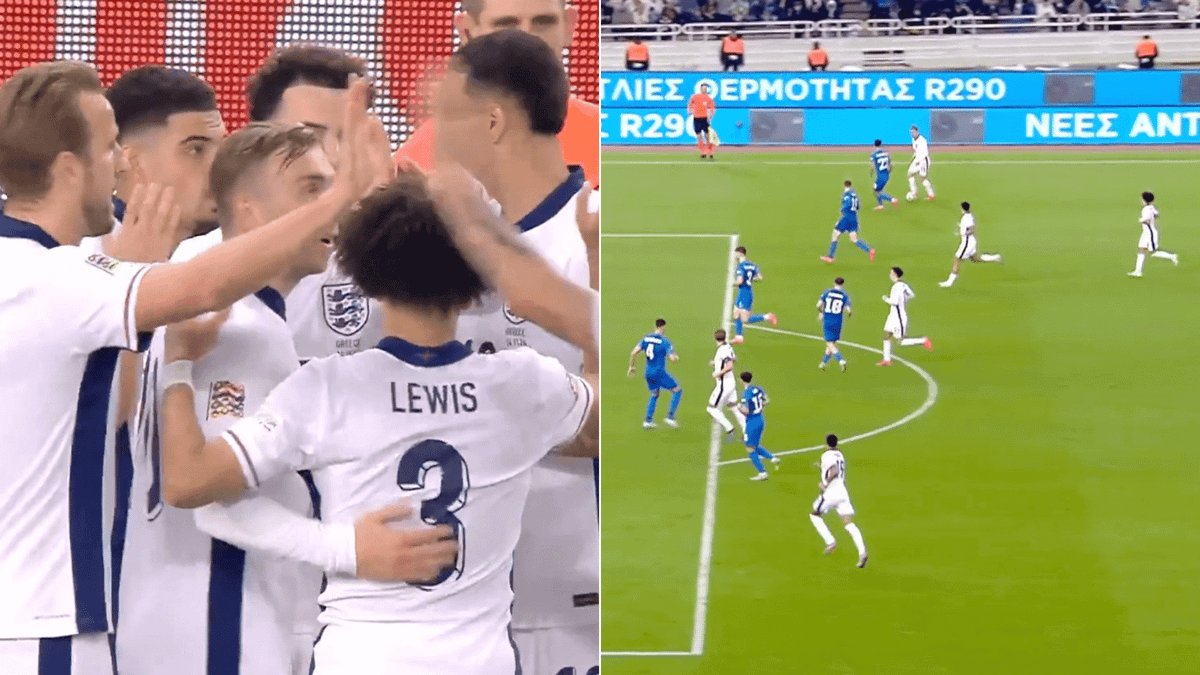 England fans name the one player that Thomas Tuchel needs to build ...