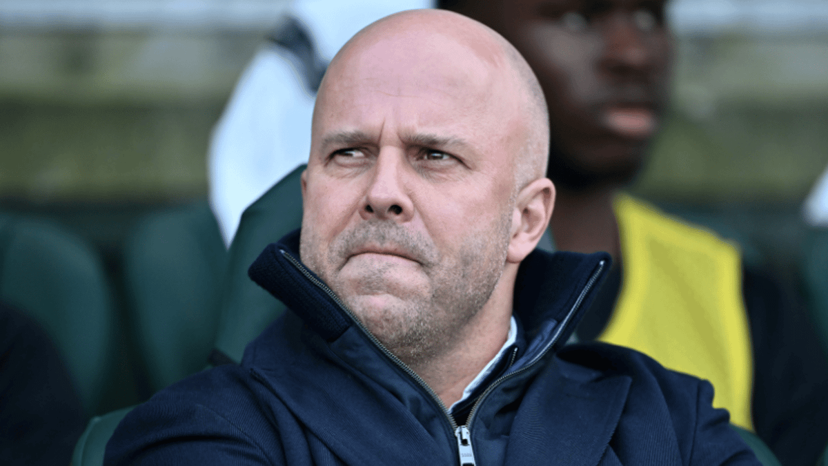 Arne Slot could lose two of the four Liverpool players he told FSG he ...
