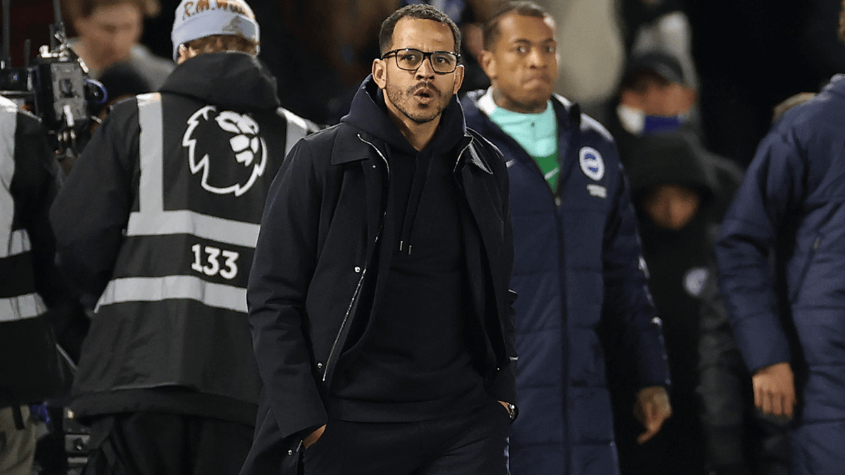 Chelsea player gave Liam Rosenior brutal nickname that sums up his tenure