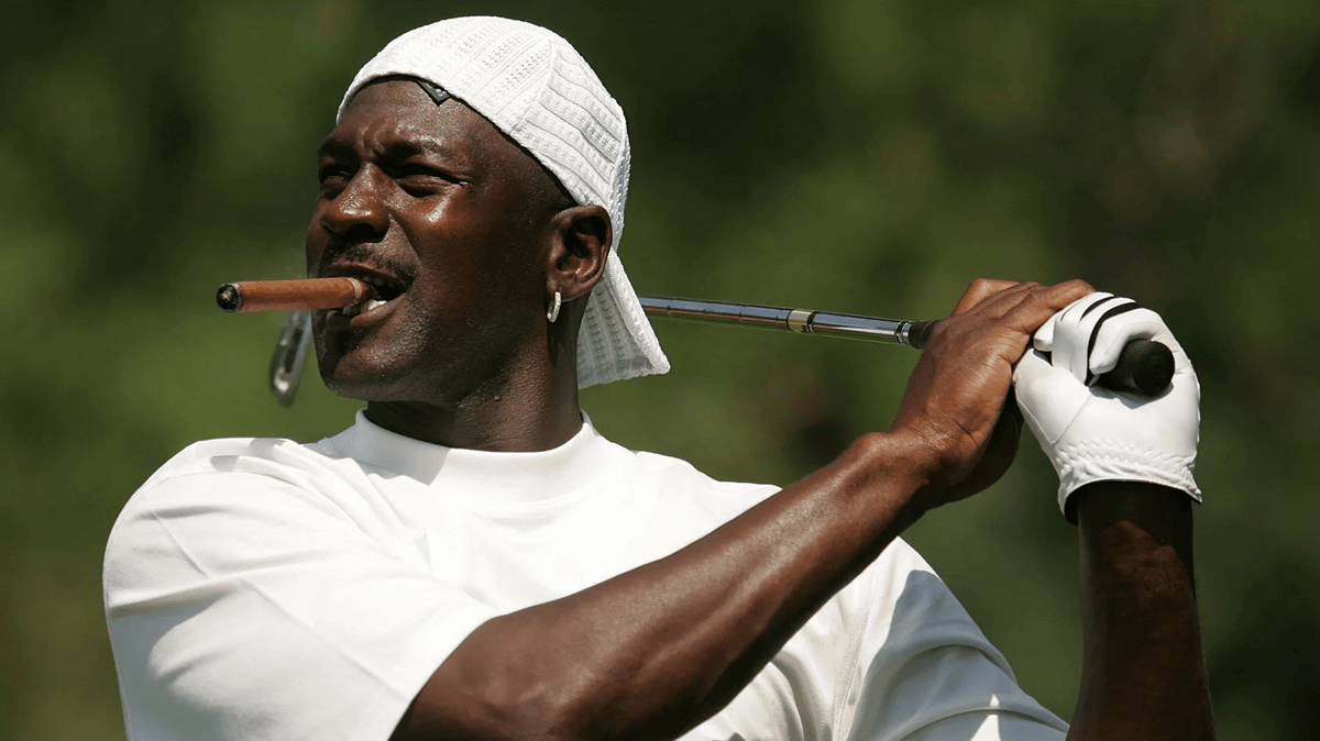 Staggering cost of membership for Michael Jordan's 'exclusive ...