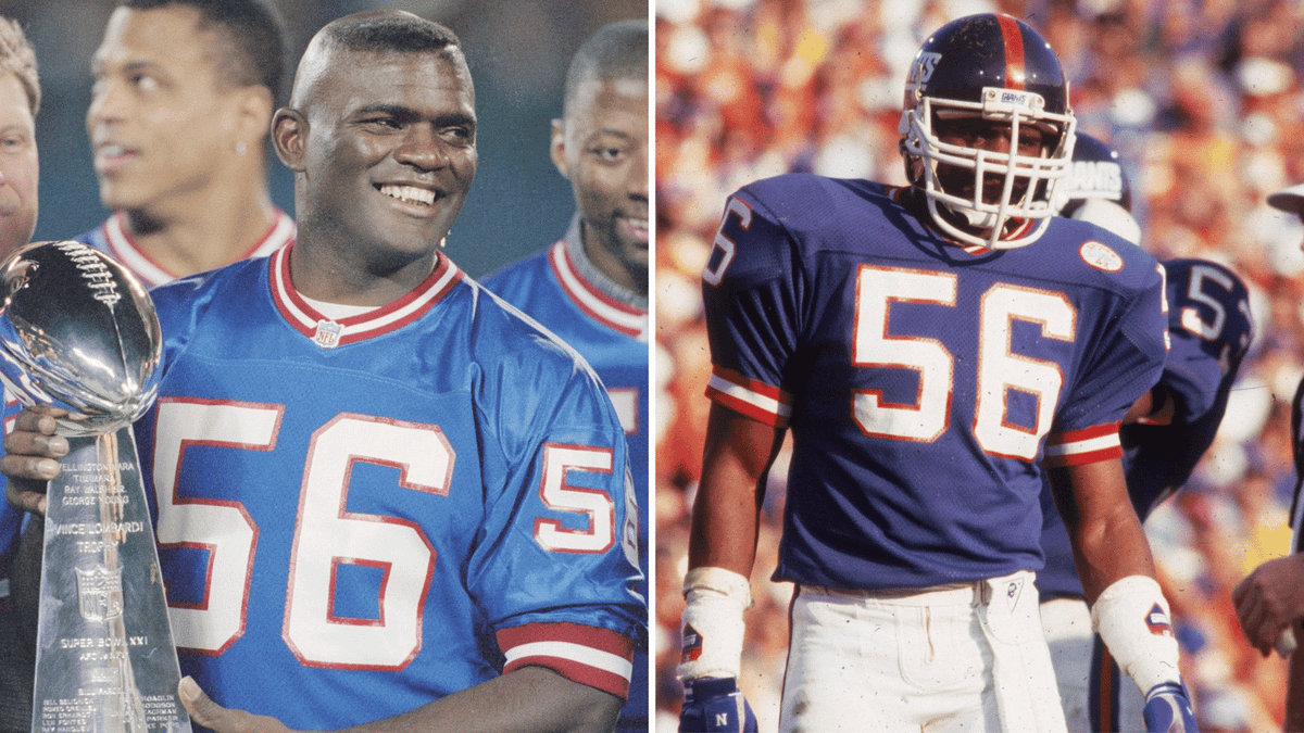 NFL legend turned up to team meeting handcuffed to two women after ...