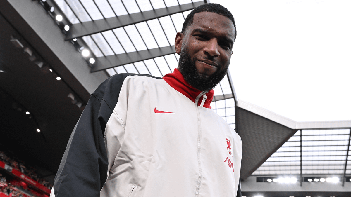 Ryan Babel Exposes Everton 'Tenant From Hell' Who Built Nightclub in ...
