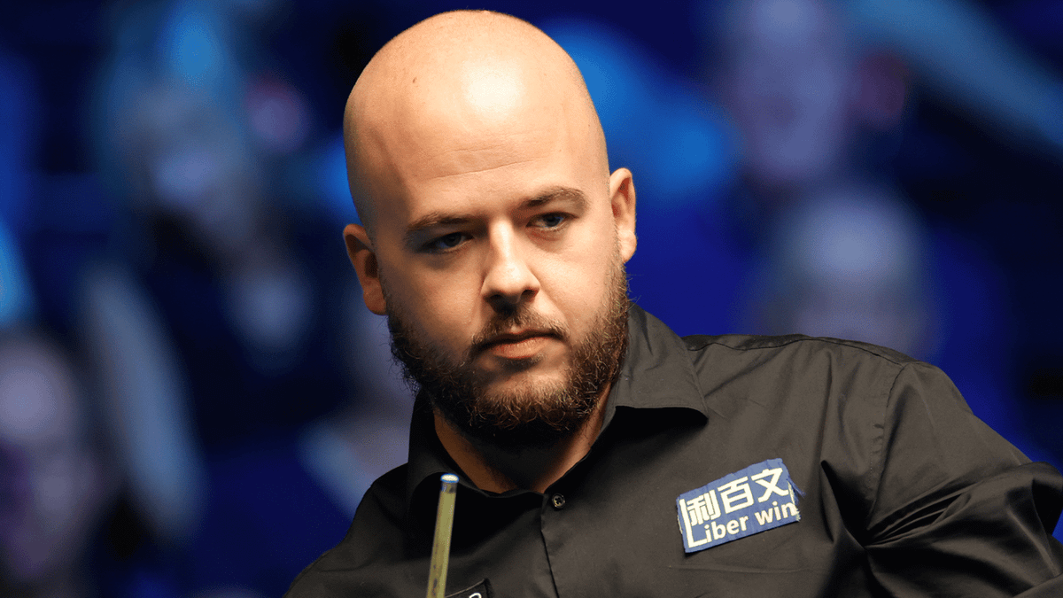 Ex-Snooker Champion Has Mystery Illness Doctors Can't Figure Out After ...