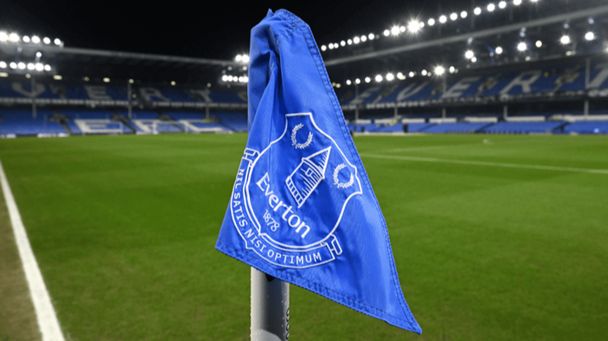 Everton confirm exit of three players before end of Premier League ...