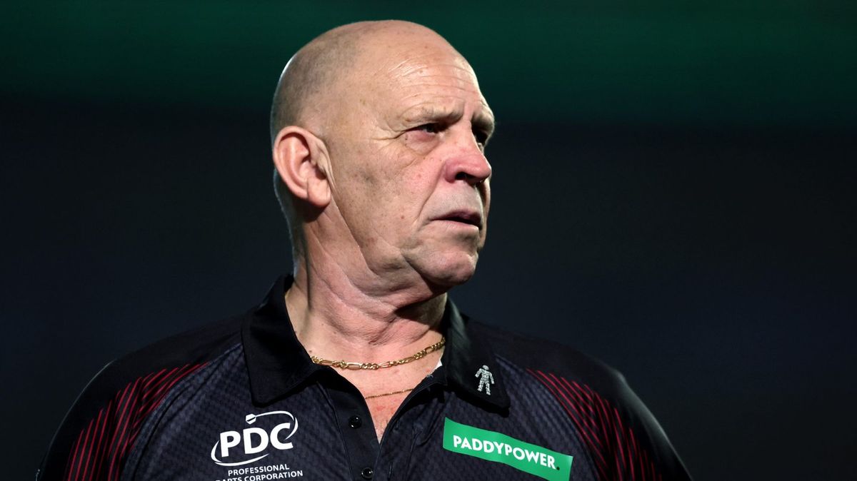 Russ Bray Names Most Underappreciated Darts Player Who 'Deserves More ...