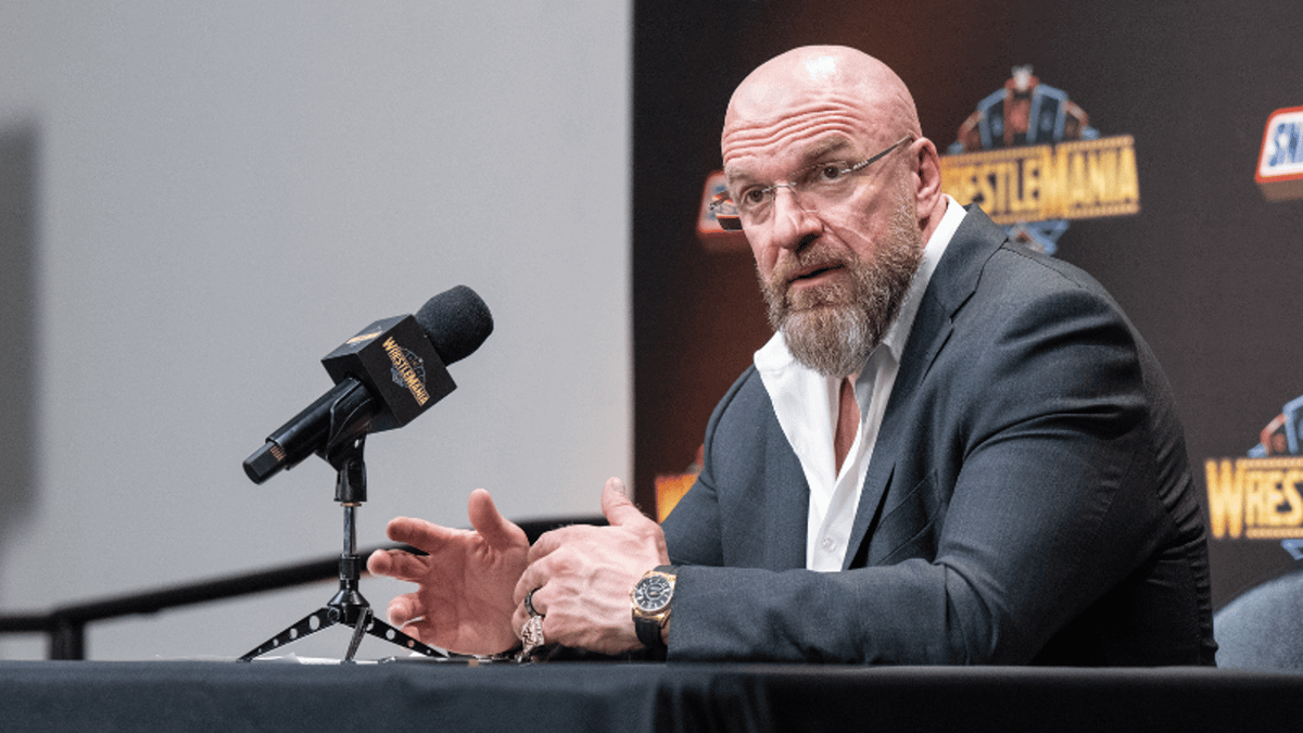 Two ex-WWE stars hit back in furious tweets after being released by ...