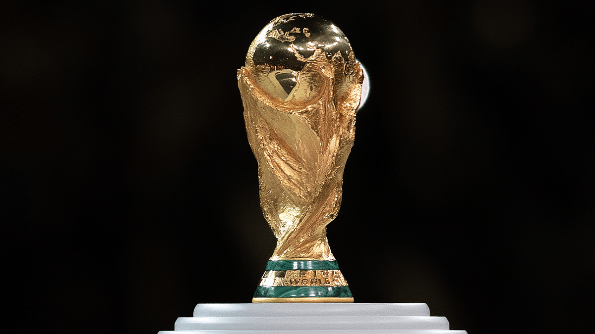 FIFA Facing Calls to Strip United States of 2026 World Cup