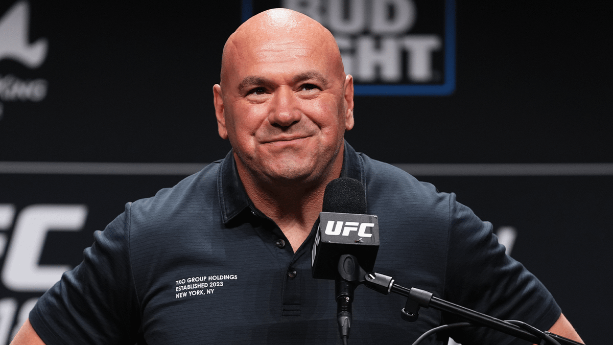 UFC fighter speaks out after Dana White ruthlessly cuts him from roster ...