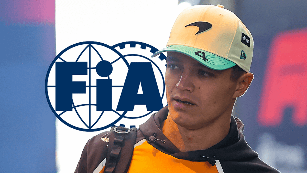 FIA Could Make Major Rule Change for Race That Could Impact Title Battle