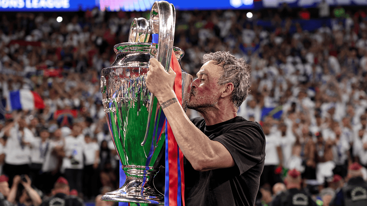 PSG decide their next signing after winning Champions League in blow to ...