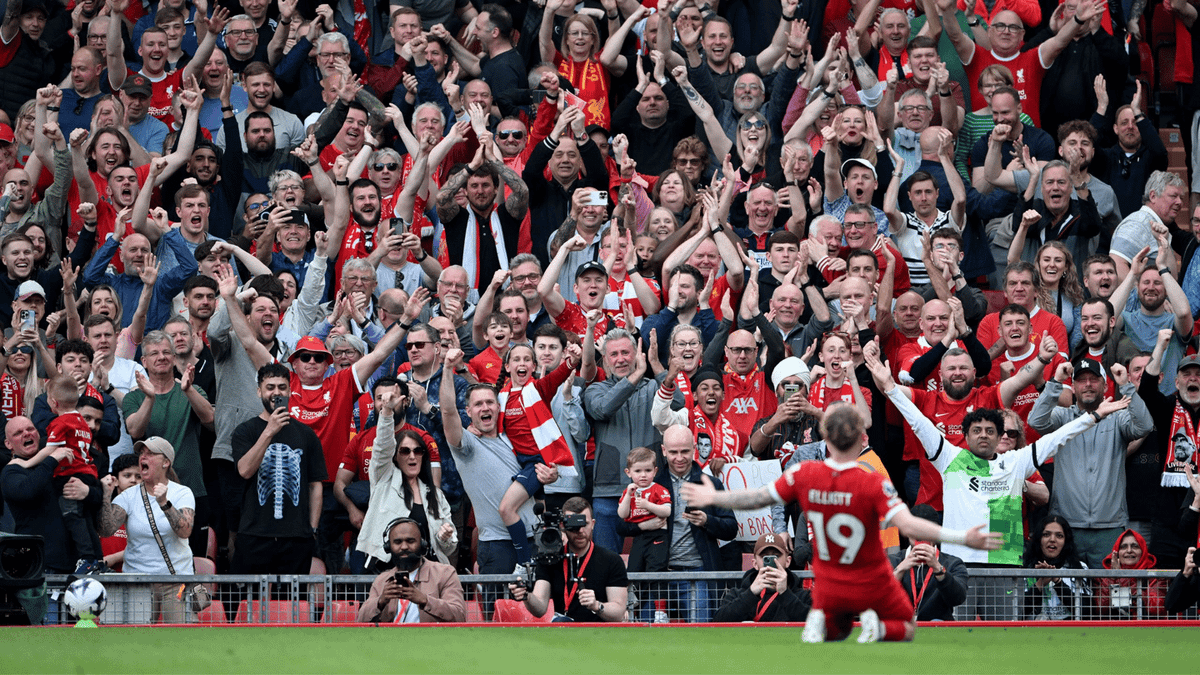 Top 30 stadiums with the best atmosphere in world football ranked with ...