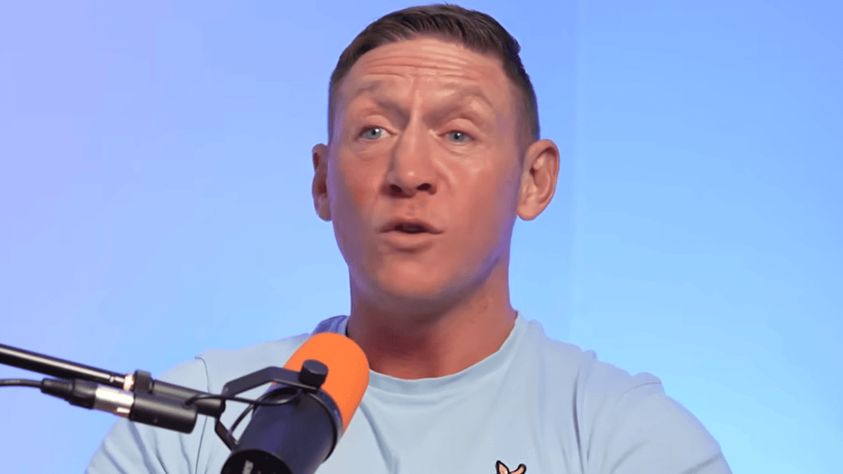 Former Man City Hooligan Named Surprise Firm As Most Dangerous