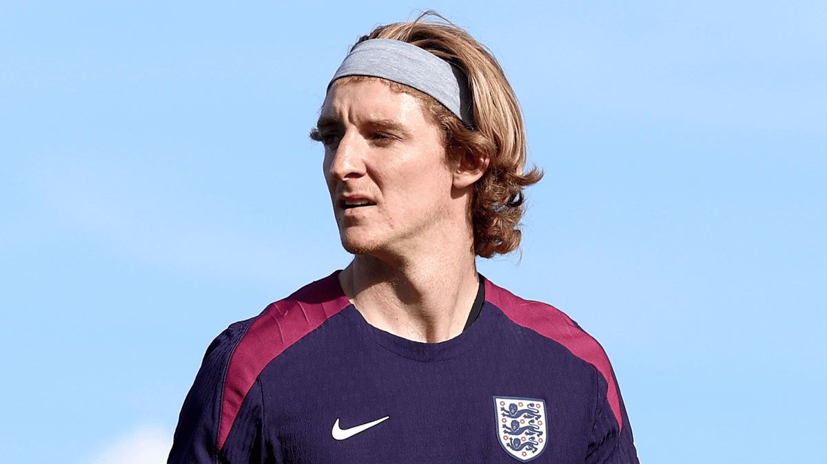 Newcastle Fans Furious as Anthony Gordon Image Circulates After ...