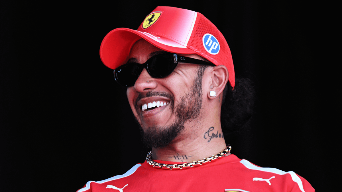 Lewis Hamilton aims brutal dig at F1 rivals ahead of Barcelona Grand Prix