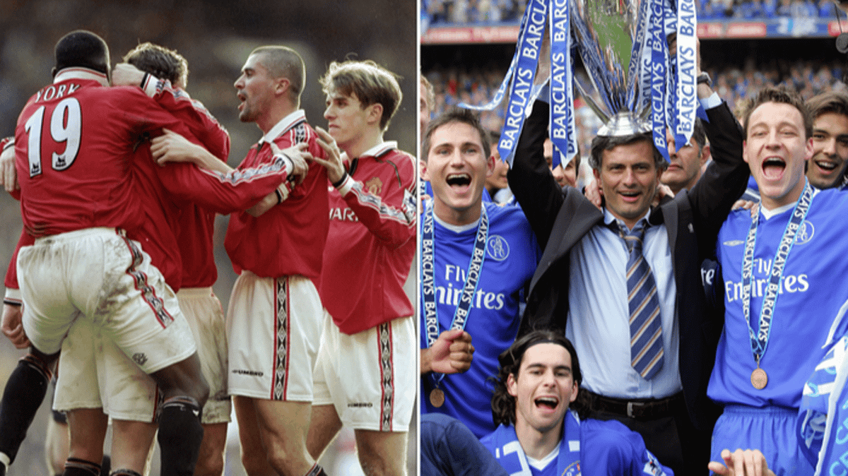 British football's 30 most-hated clubs have been named and ranked in ...