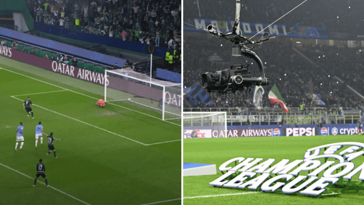 Fans have only just discovered incredible hidden technology in ...